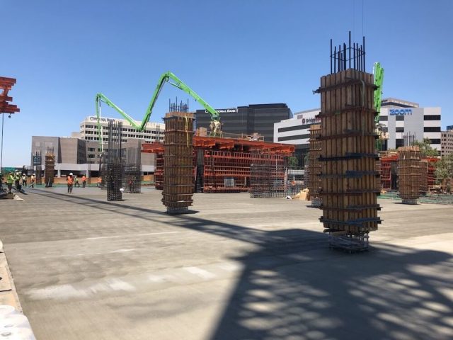 The Conco Companies - Commercial Concrete Contractors Since 1959