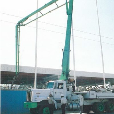 Our History: 60+ Years of Conco | The Conco Companies