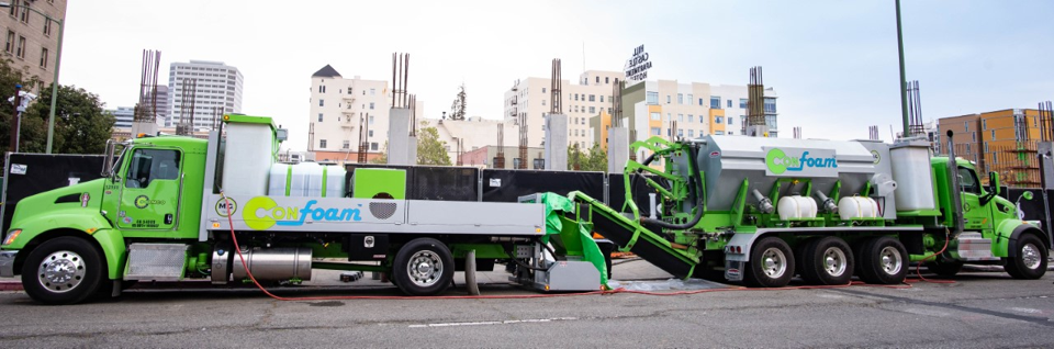 Our History: 60+ Years of Conco | The Conco Companies